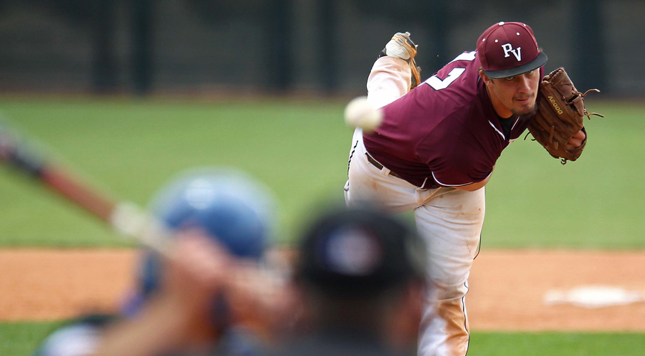 Former Pine View pitching ace Donovan selected by Angels in Major ...