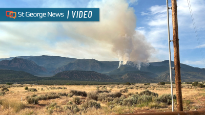 Top 5 weekend stories on St. George News | Local News | cedarcityutah.com