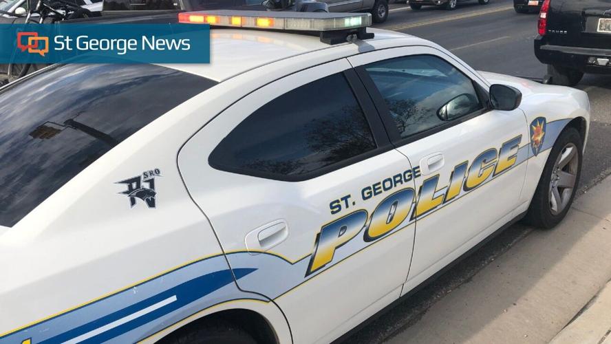 Top 5 weekend stories on St. George News | Local News | cedarcityutah.com