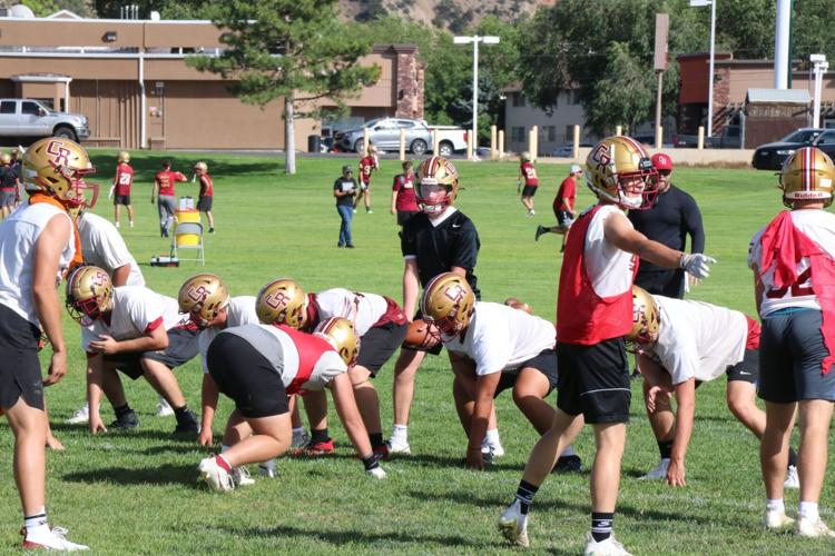 Region 9 football: Cedar Reds look to improve under new head coach ...