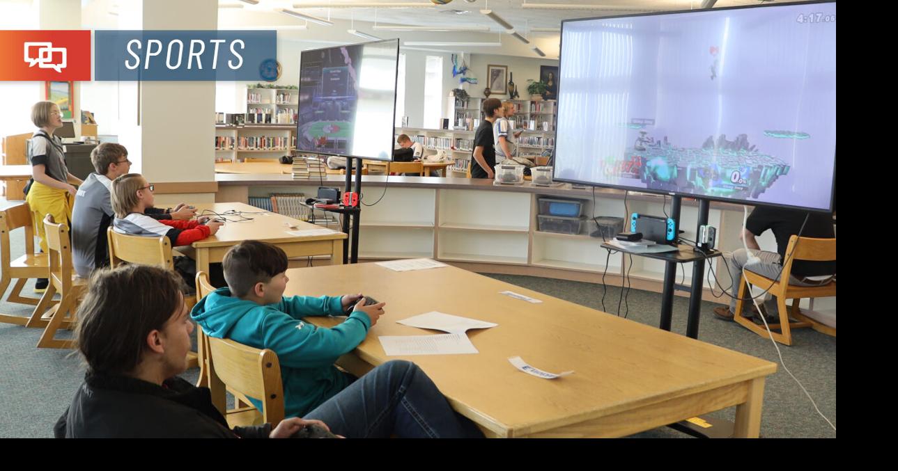 Utah activities association OKs esports video games; sanctioned ...