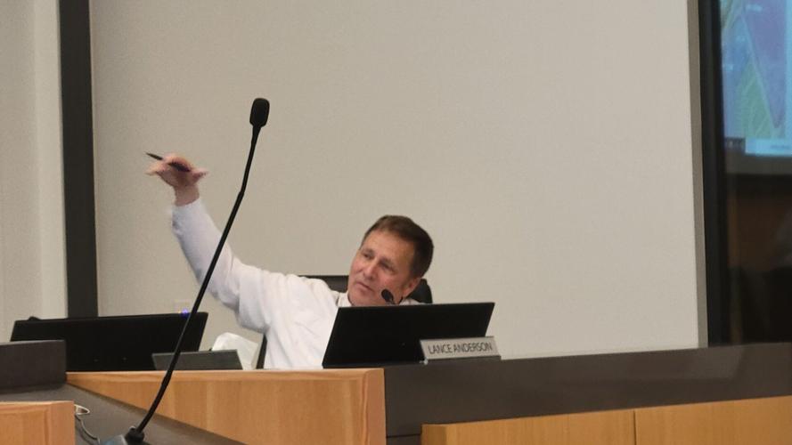 ‘We don’t always get what we want’: Ivins council narrowly approves ...
