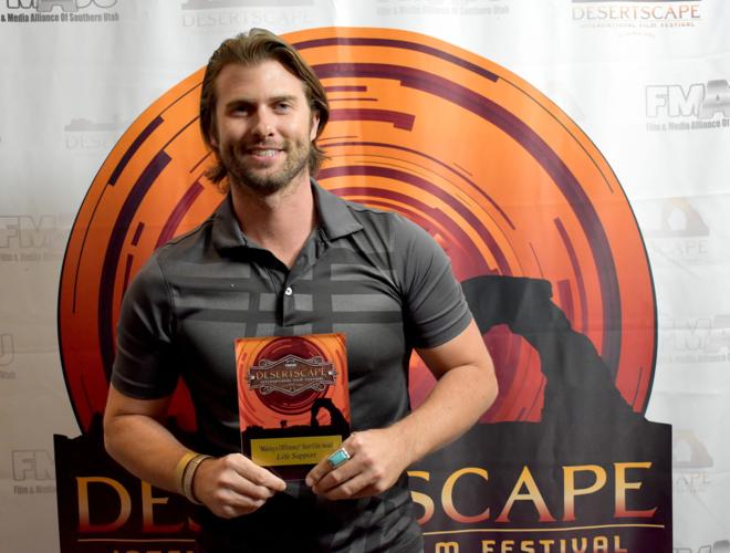 Desertscape International Film Festival returns to St. George with over ...