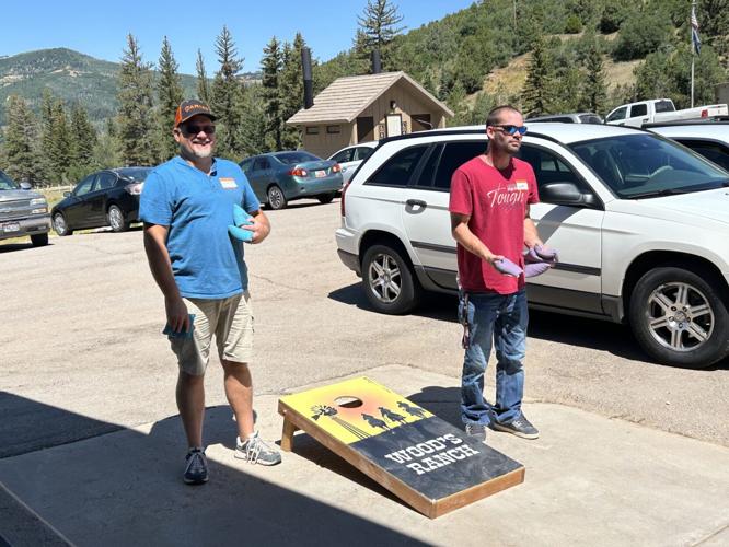Family members gather to honor legacy of early Cedar City builder ...