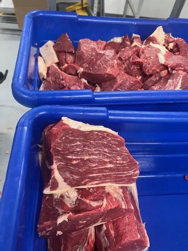 ‘The best beef people can buy’: Kanab-based Buck Brand sells prime ...