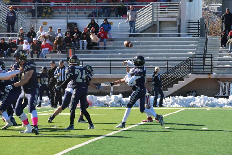 1A/2A/3A football recap: Kanab, Beaver win in semifinal upsets; Canyon ...