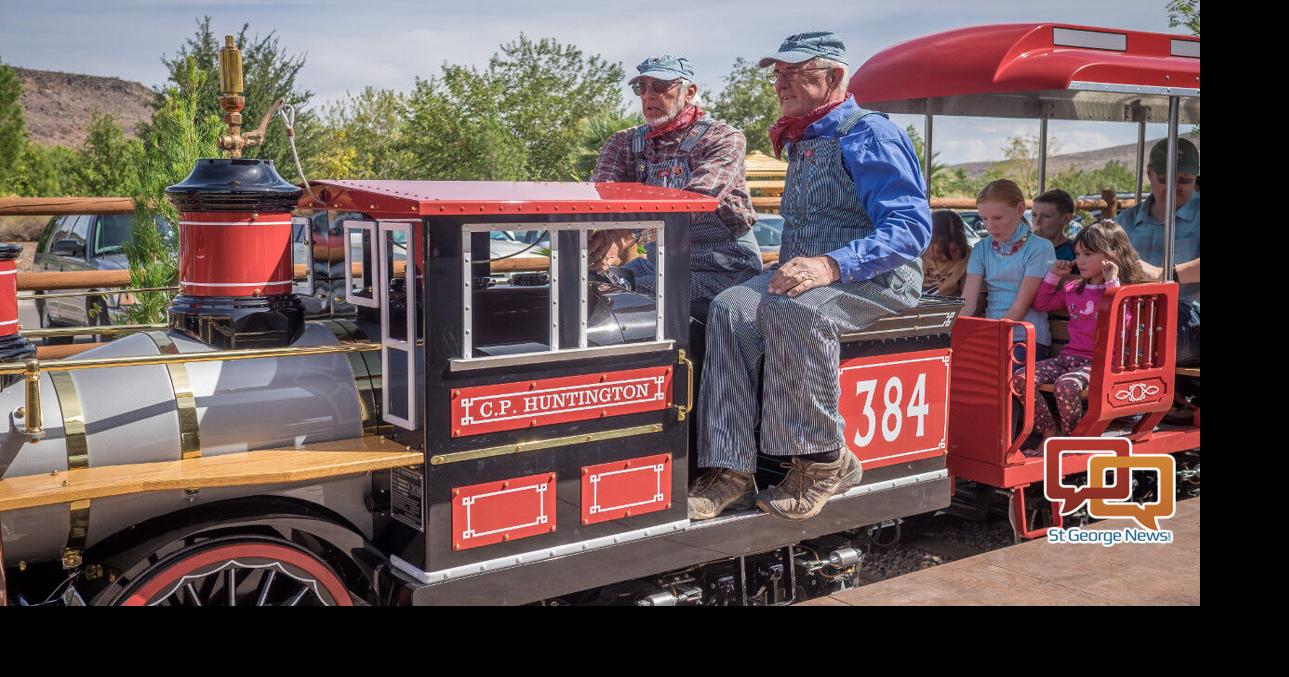 Thunder Junction All Abilities Park debuts to massive crowd | Arts ...