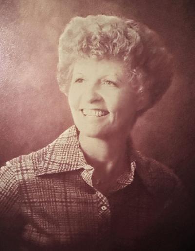 Joyce Marcene Moutray | Obituaries | cedarcityutah.com