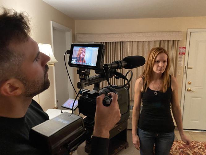 Utah film premiers at London Frightfest Film Festival, features area ...