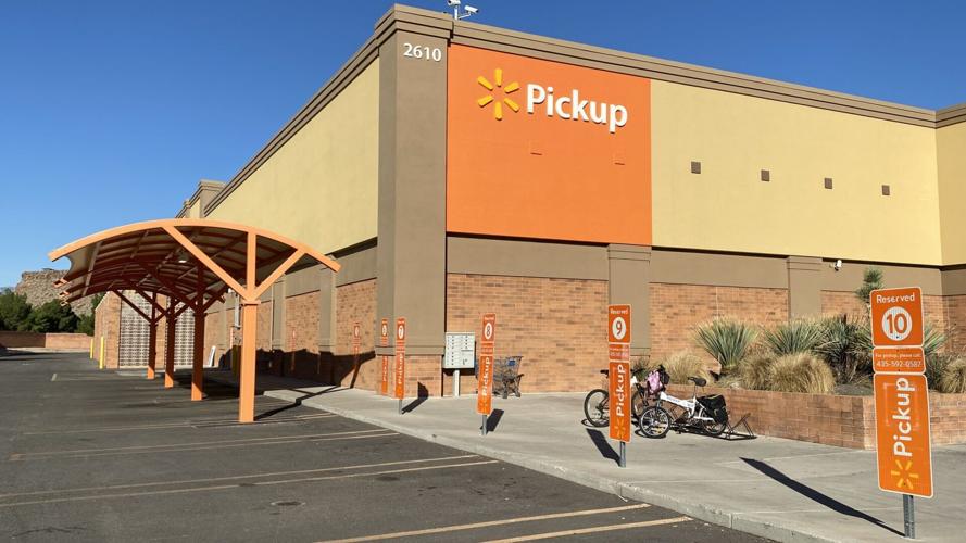 With online grocery sales increasing, St. George City Council approves ...