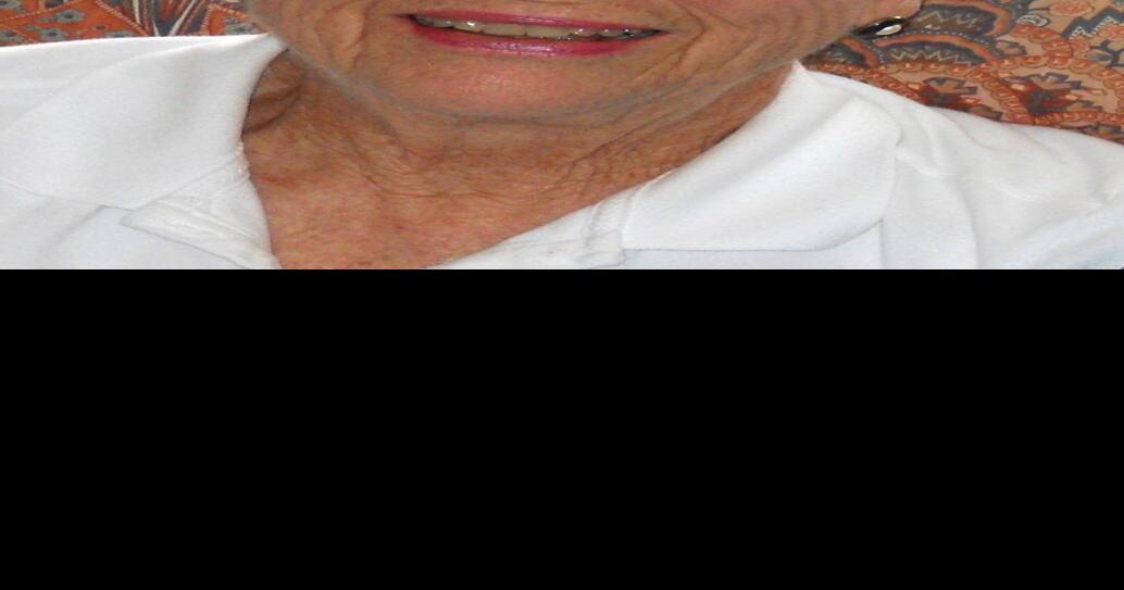 Aileen Ruth Haller Parkes | Obituaries | cedarcityutah.com
