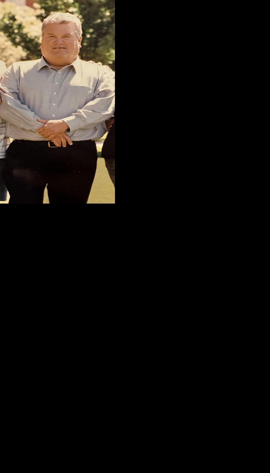 Brett Allen Bleazard | Obituaries | cedarcityutah.com