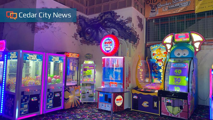 Fiddlers Fun Center to reopen with new drive-in theater; plans for ...
