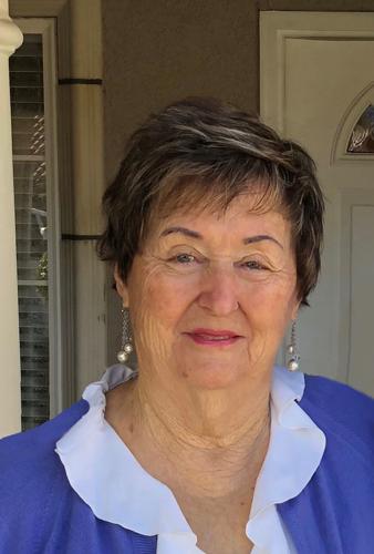 Jacqulyn Black Frandsen | Obituaries | cedarcityutah.com