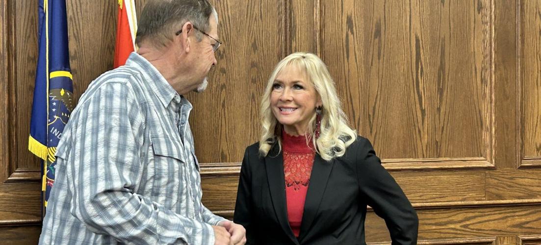 New members take their place on Santa Clara City Council | Government ...