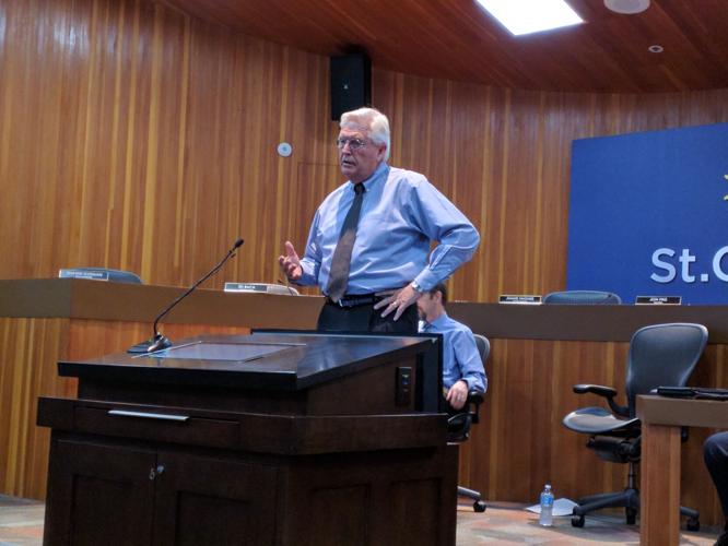 Letter to the Editor: Lowry Snow’s legislative legacy includes juvenile ...