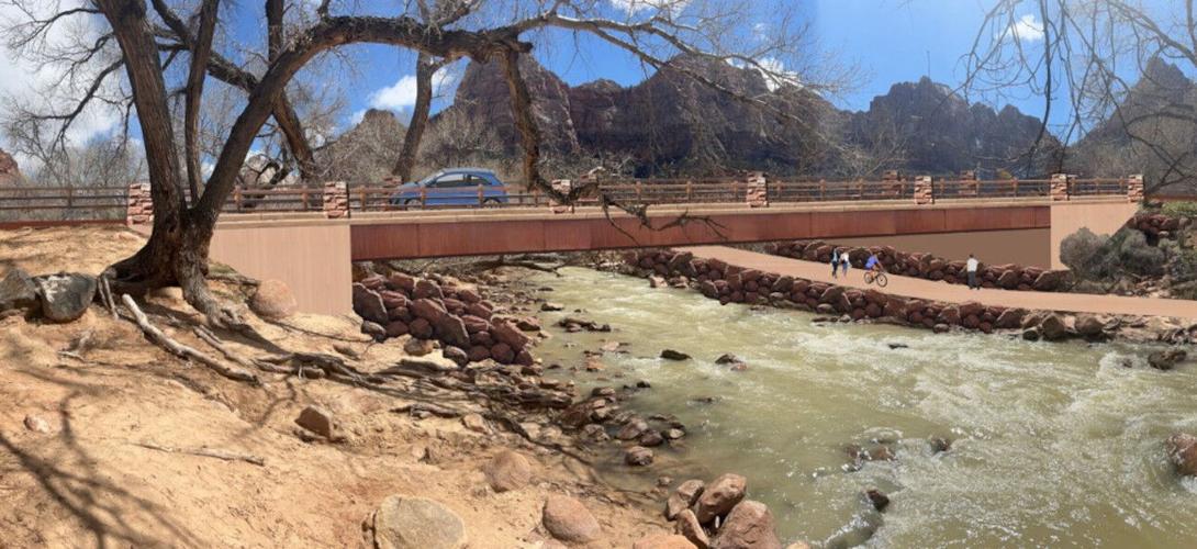 From roundabouts to bridges, officials discuss proposed project for ...