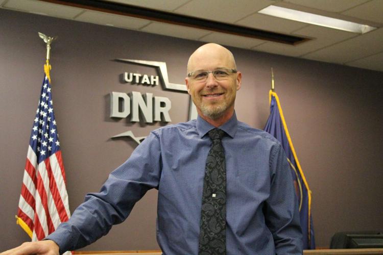 Utah State Parks Director Jeff Rasmussen retires from ‘dream job’ after ...