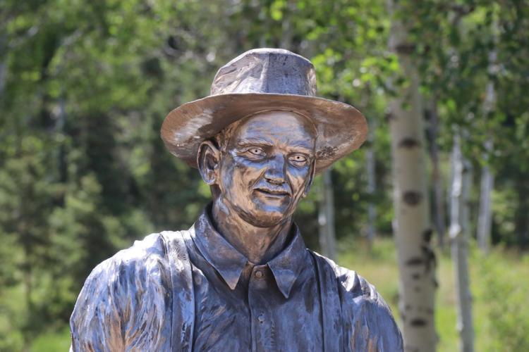 Family members gather to honor legacy of early Cedar City builder ...