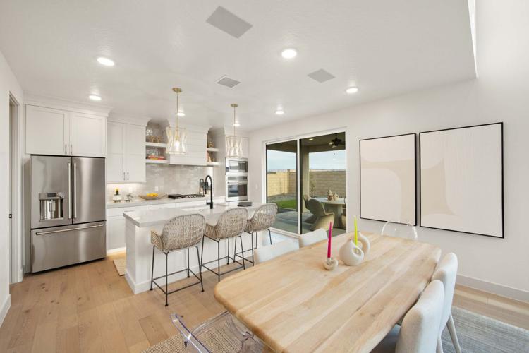 ‘Proud to be a local company’: Visionary Homes builds dream communities ...