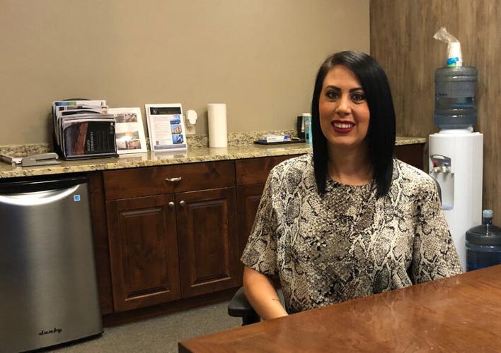 St. George residents working to stop human trafficking | Health and ...