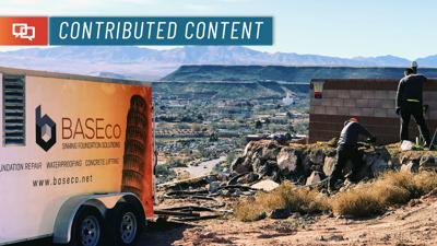 ‘We want to take care of people’: BASEco provides foundation repair ...
