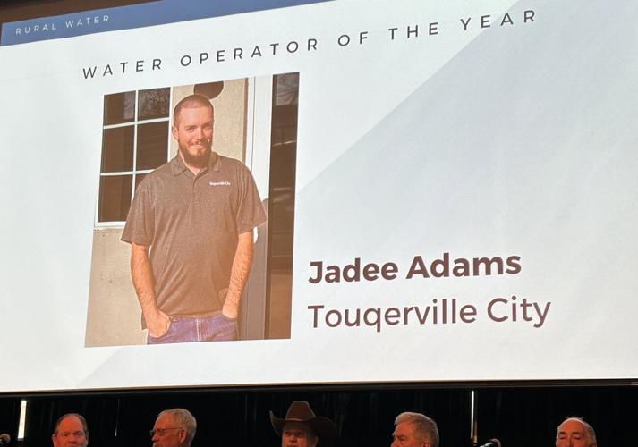 Who has the best-tasting water? Ask the Rural Water Association of Utah ...