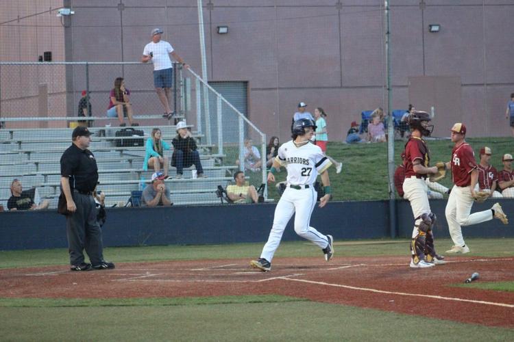 dixie state baseball