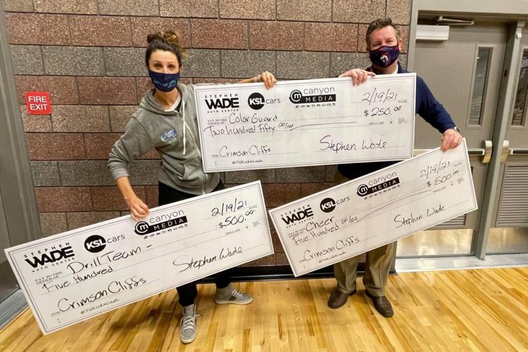 3 Crimson Cliffs students win in ‘Shoot4Cash’; 1 student doesn’t miss a ...