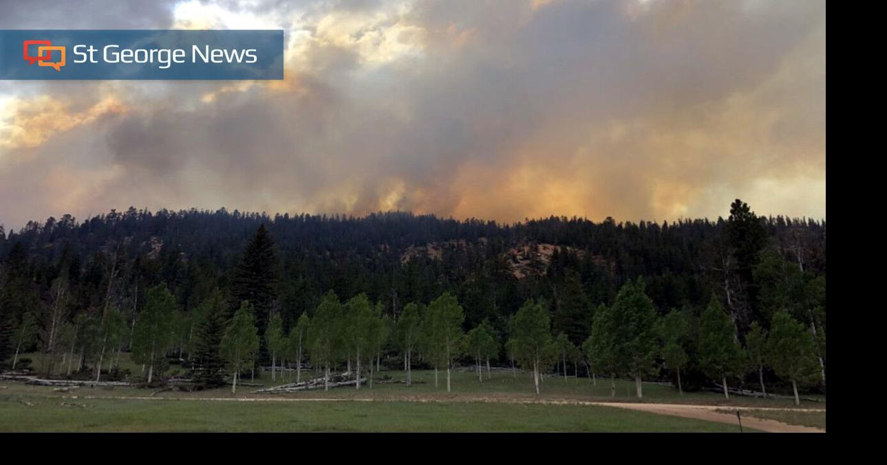 Utah state, forest and federal fire officials celebrate 3 years of ...