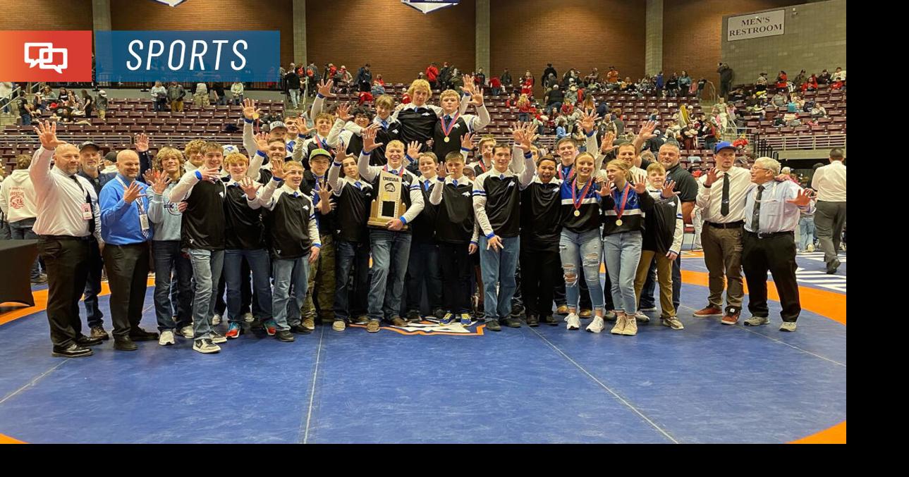 1A/2A high school wrestling recap: Panguitch boys pin down 5th straight ...