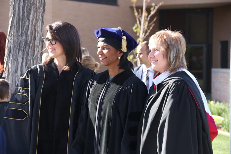 Mindy Benson named as 17th president at Southern Utah University ...