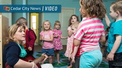 ‘It’s about the kids’: Cedar City advocate speaks up for child care ...