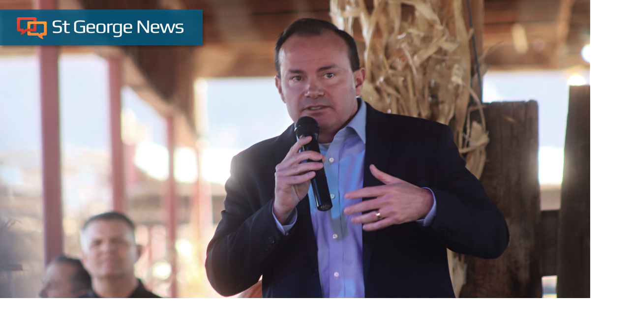Utah senator says books aren’t being ‘banned,’ slams ‘pornographic ...