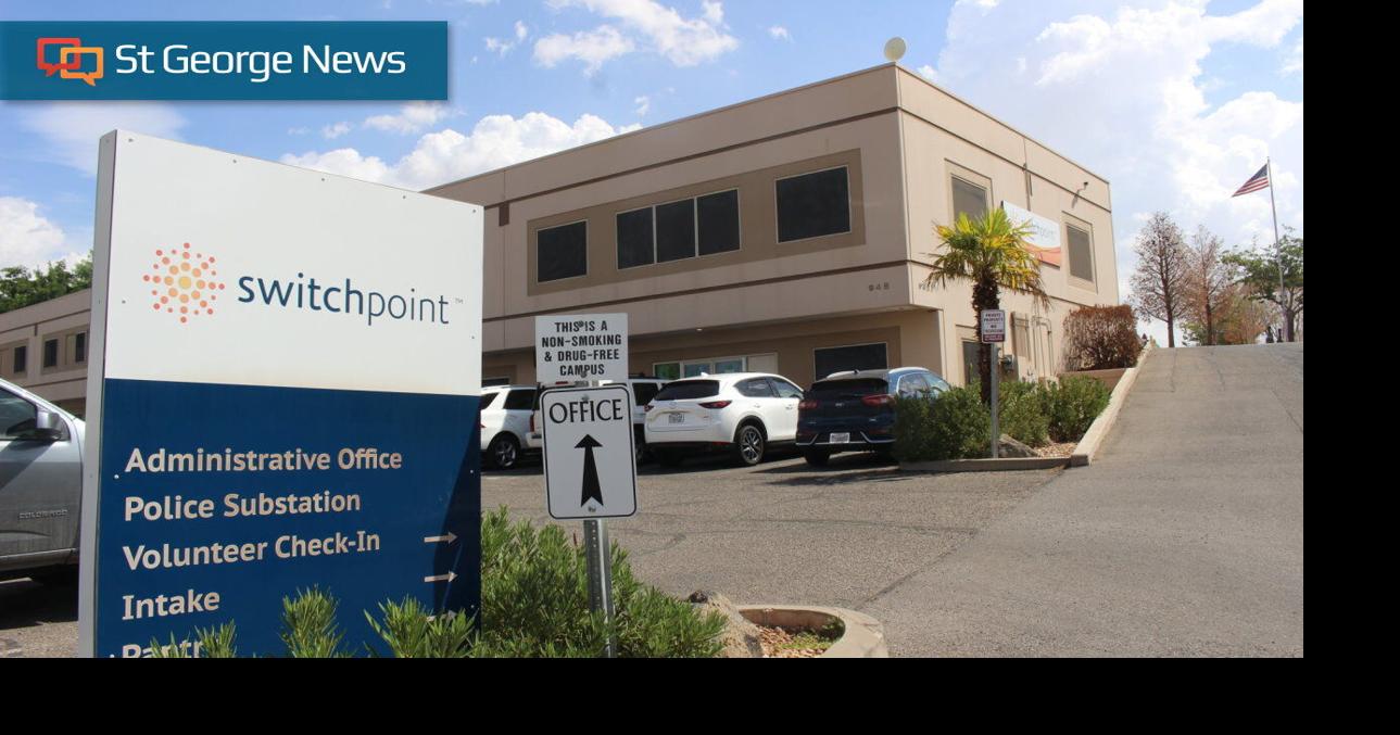 Switchpoint receives nearly $400K in donations, shares video of a ...