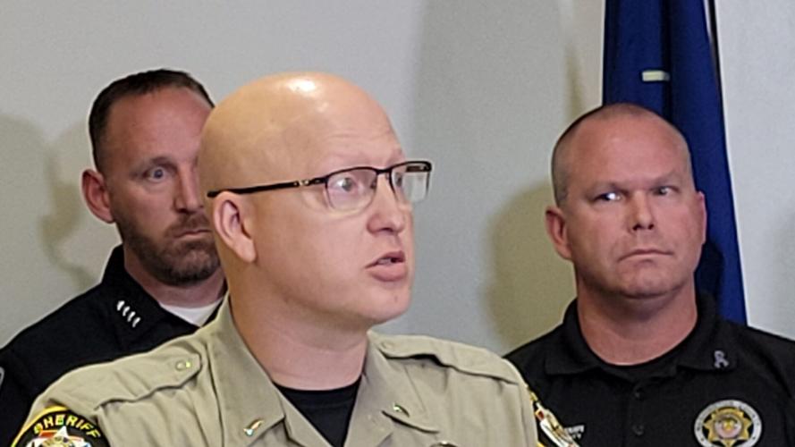 Man suspected of shooting at cars on road to Zion remains in critical ...