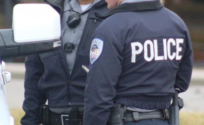 Washington City man with 4 pending cases arrested for allegedly ...