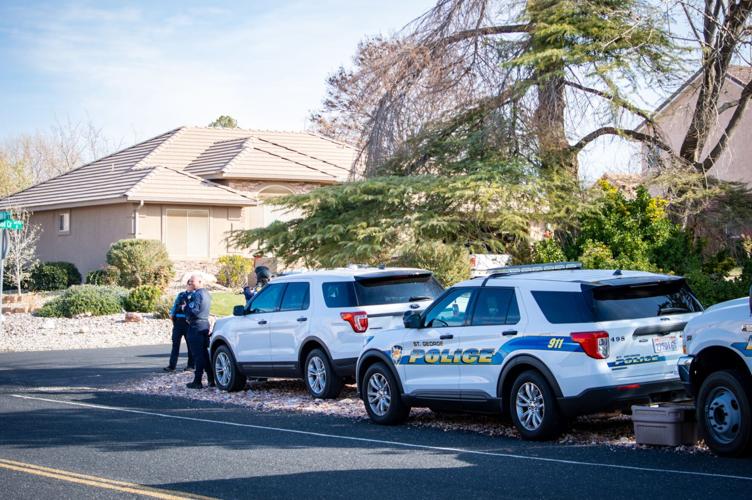 UPDATED: Suspect identified in SWAT standoff last Saturday near South ...