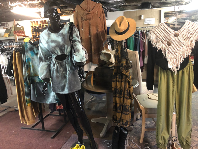 Hurricane’s Mercantile, Gypsy Emporium are browsing havens for ...