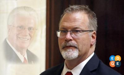 On the EDge: A running start for Ipson | Opinion | cedarcityutah.com