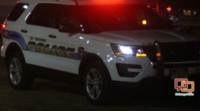 Police arrest man for $100 theft; find him in stolen vehicle | Local ...