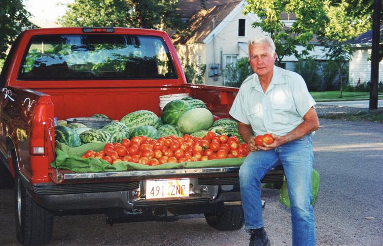 Victor Russell Frei | Obituaries | cedarcityutah.com