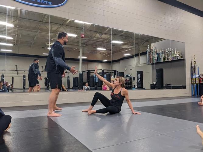 Elizabeth Smart’s self-defense program expands to St. George | Local ...