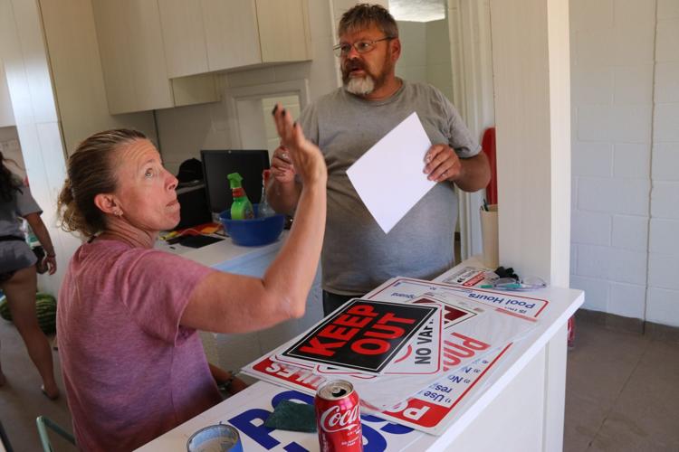 ‘The impossible made possible’: Parowan’s newly renovated city pool ...