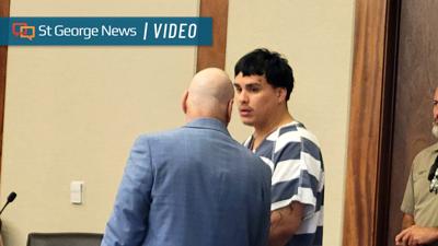 Judge hesitantly accepts plea deal for man who shot up, burglarized St ...