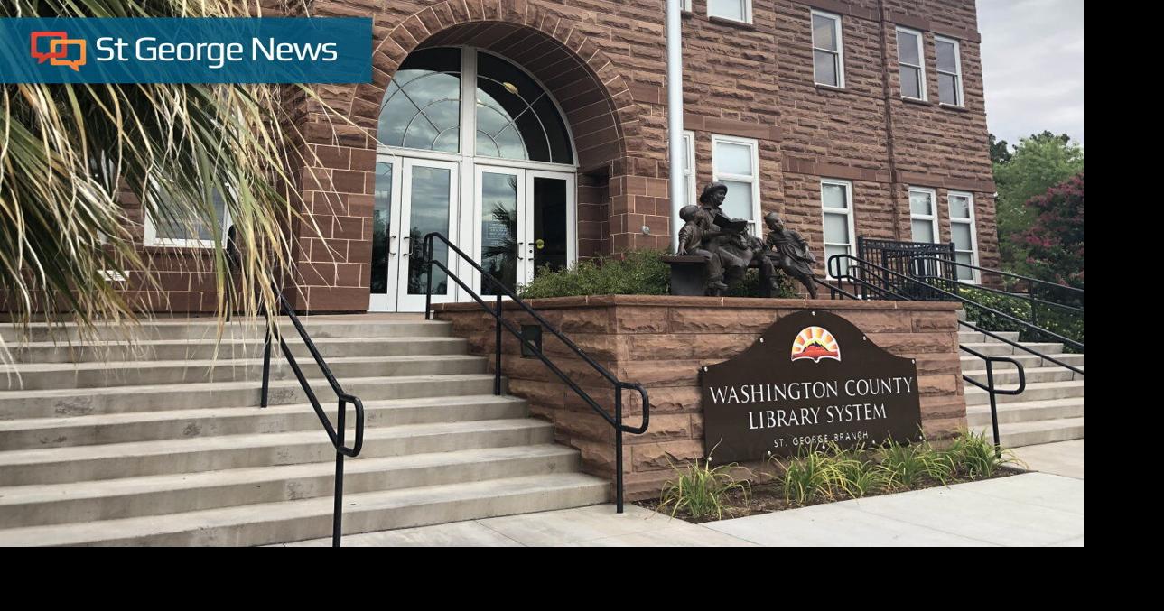 Washington County libraries to offer curbside pickup | Local News ...