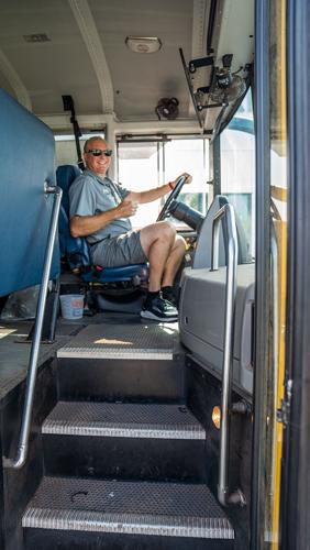 Findlay Subaru, school district partner to ‘Fill the Bus’ for kids in ...