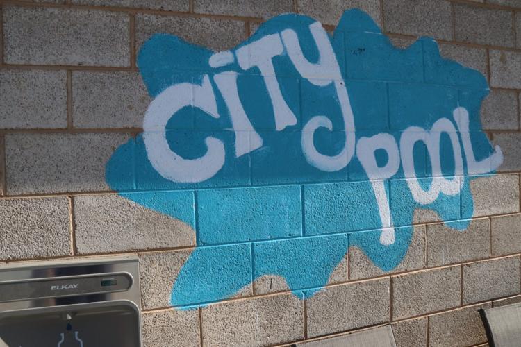 ‘The impossible made possible’: Parowan’s newly renovated city pool ...