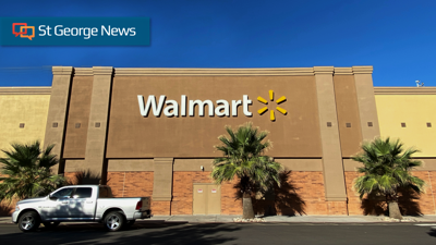 Police: Walmart ‘tag switch theft’ suspect in St. George faces robbery ...