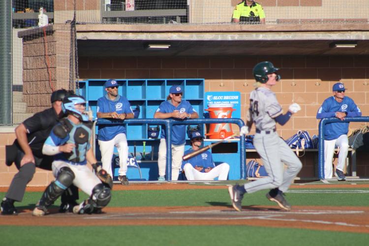 Region 9 baseball coaches announce all-region teams; Snow Canyon ...